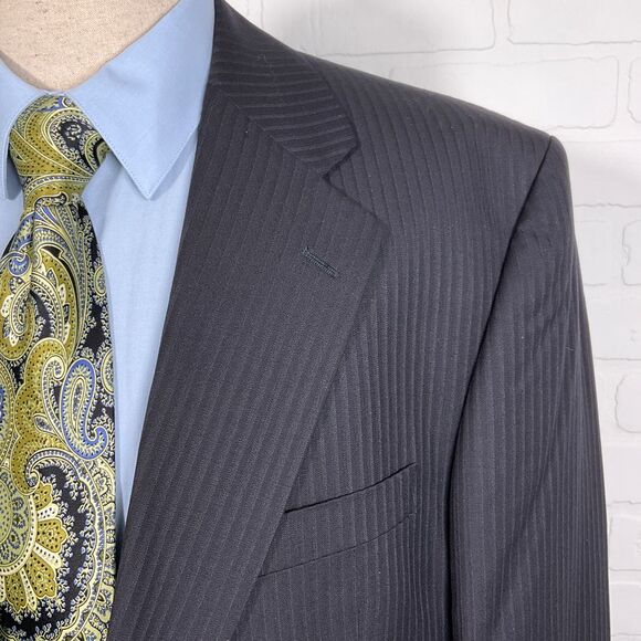 Alexandre Savile Row | Suits & Blazers | Alexandre Savile Row Blazer ...